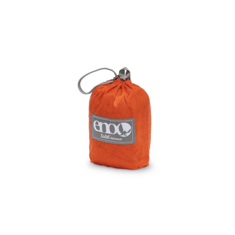 Võng Siêu Nhẹ ENO Sub6 Ultralight Hammock | Motocamp.vn