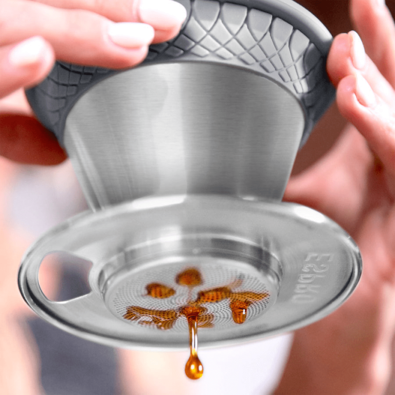 Phin Pha Cafe Espro Bloom Pour Over Coffee Brewer | Motocamp.vn