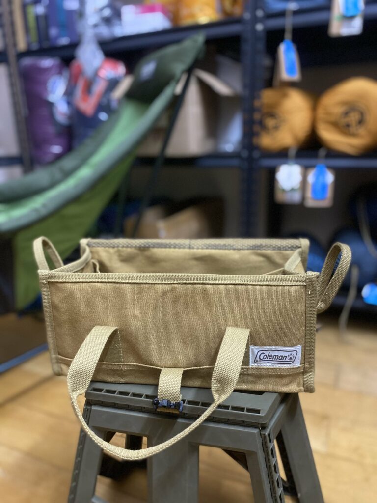 Túi Coleman Peg Case 2000037441 | Motocamp.vn