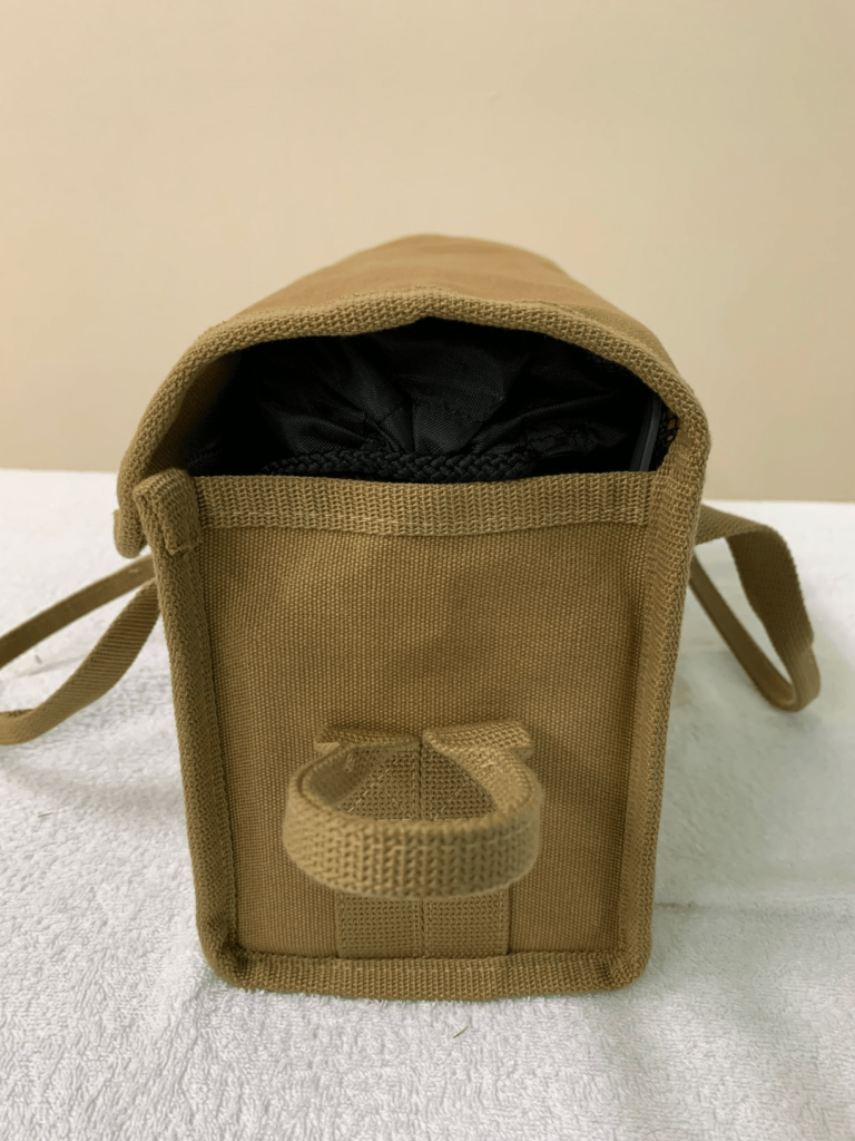 Túi Coleman Peg Case 2000037441 | Motocamp.vn