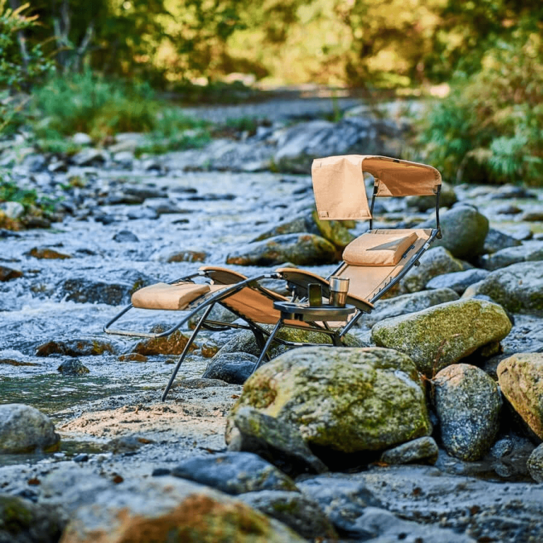 Ghế Coleman Infinity Chair Max 2185864 | Motocamp.vn