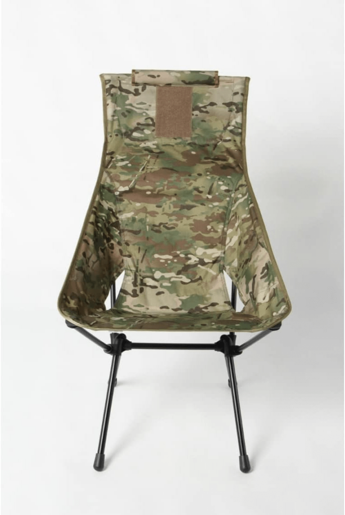 Ghế Helinox Tactical Sunset Chair 19755009039000 | Motocamp.vn