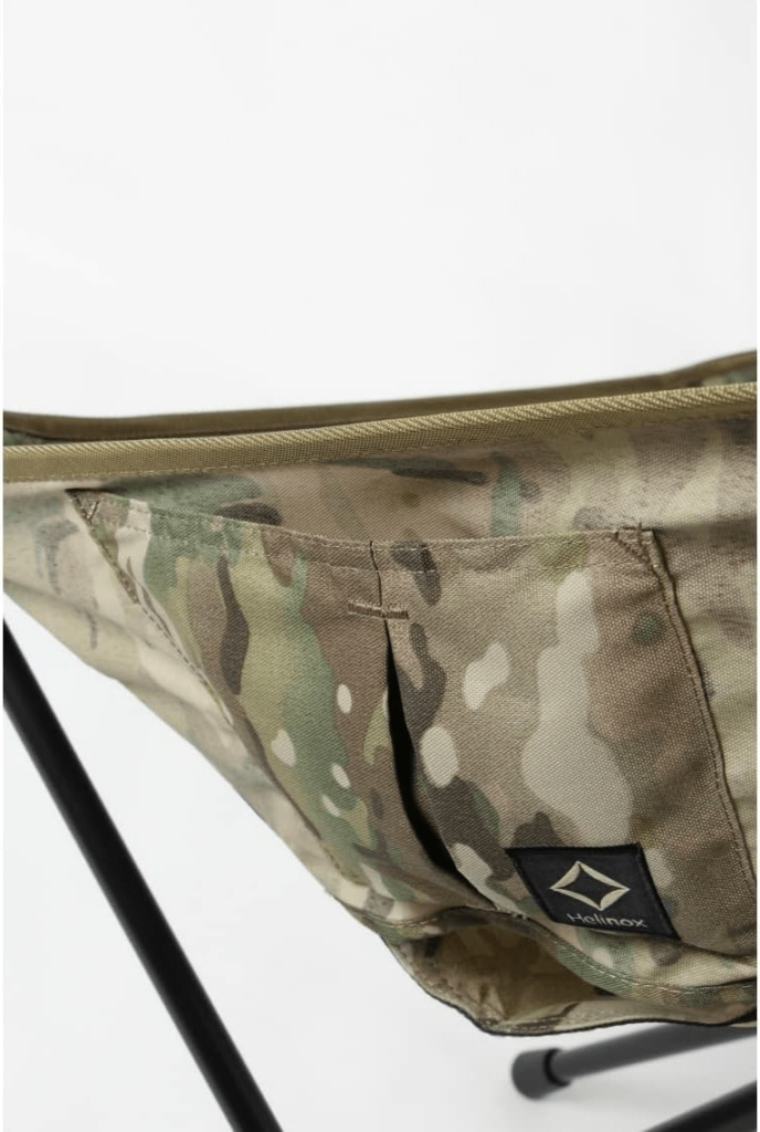 Ghế Helinox Tactical Sunset Chair 19755009039000 | Motocamp.vn