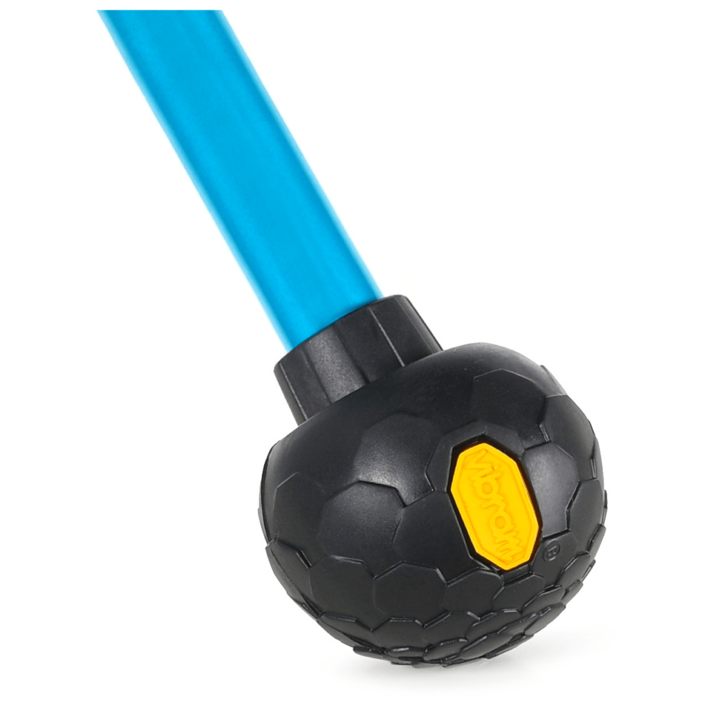 Cao Su Chân Ghế Helinox Vibram Ball Feet 44-55mm | Motocamp.vn