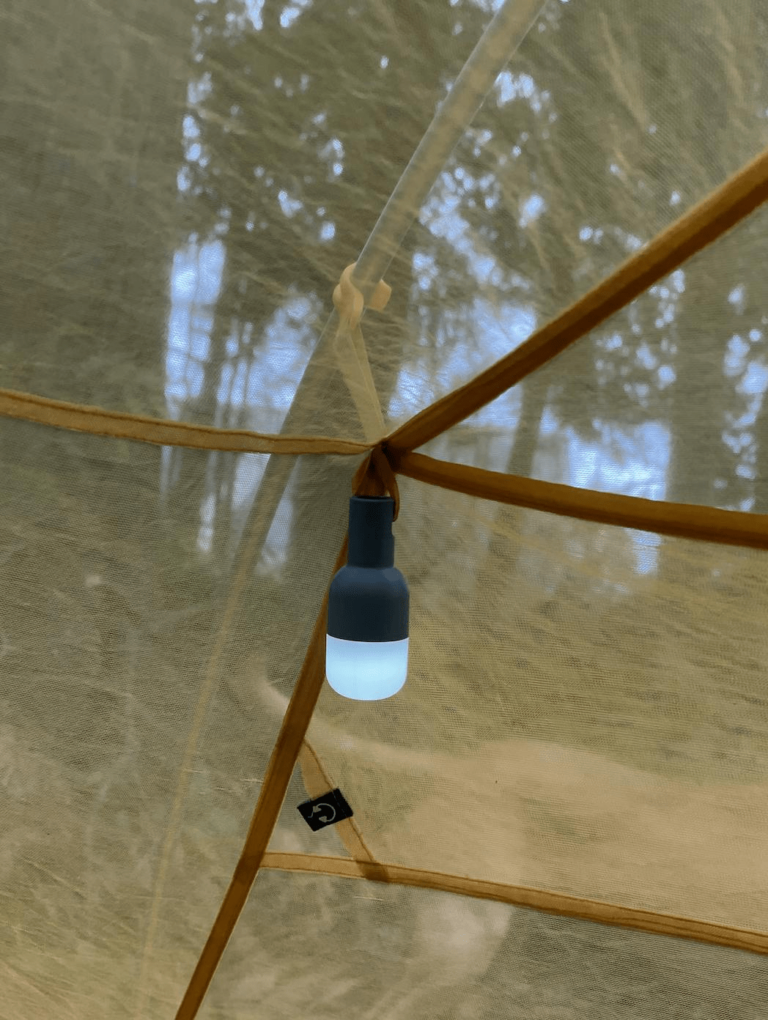 Cọc Lều Phát Sáng Mpowerd Luci Site Lights | Motocamp.vn