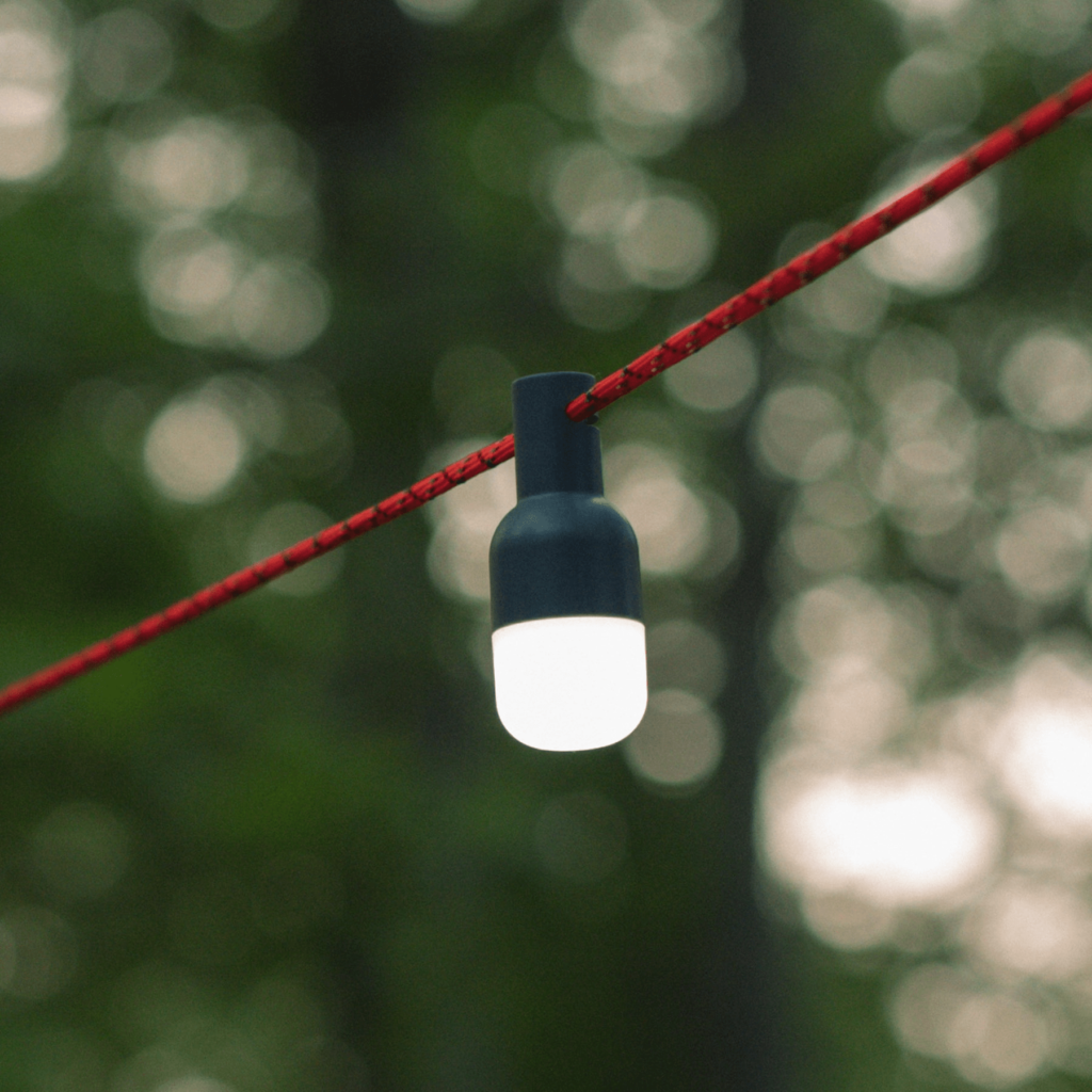 Cọc Lều Phát Sáng Mpowerd Luci Site Lights | Motocamp.vn