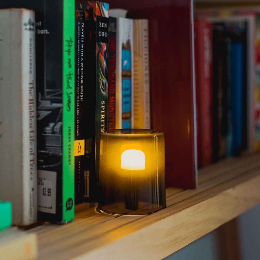 Cọc Lều Phát Sáng Mpowerd Luci Site Lights | Motocamp.vn