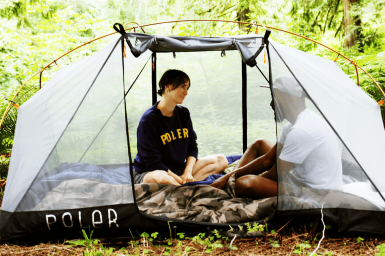 Lều Poler 2 Person Tent | Motocamp.vn