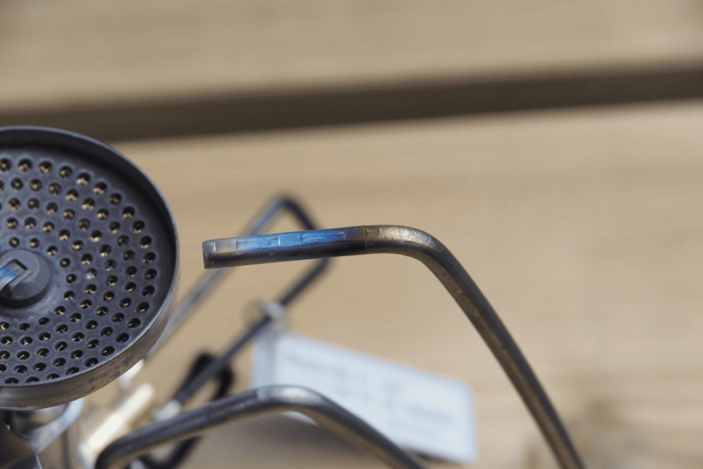 Bếp Soto Regulator Stove TriTrail ST-350 | Motocamp.vn