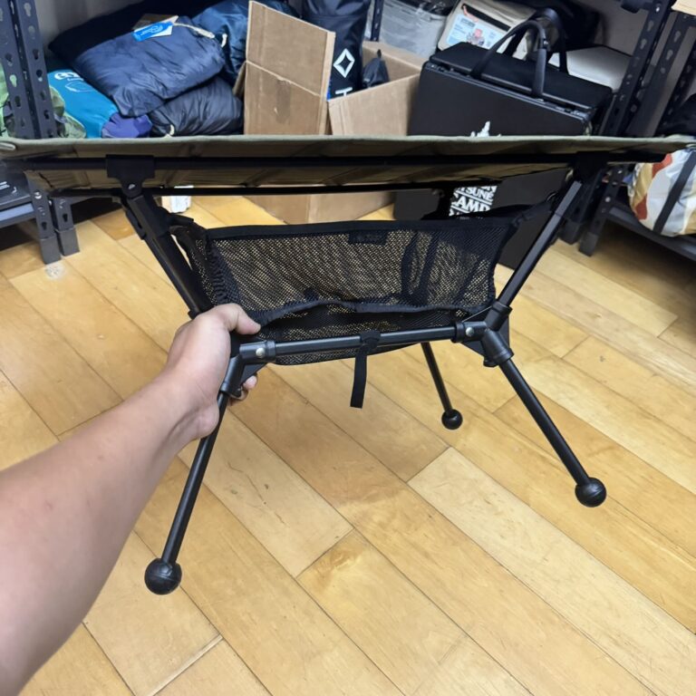 Bàn OneTigris Dipper Camping Table | Motocamp.vn