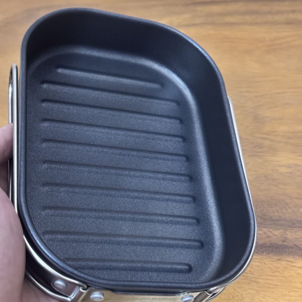 Bộ Nồi Nấu Ăn PaaGoWorks Trail Pot S1200P | Motocamp.vn