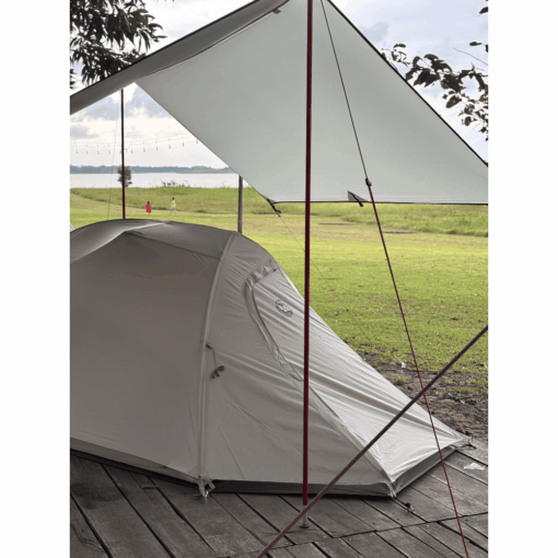 Lều Big Agnes C Bar 3 Person Tent | Motocamp.vn